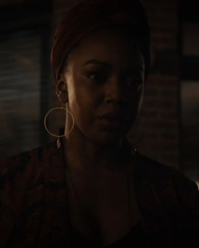 Natalie Gorman | Servant Wiki | Fandom