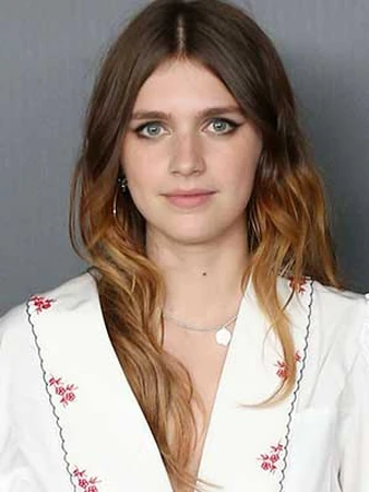 Nell Tiger Free Nell Tiger Free | Collider