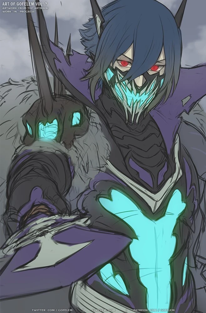 Accolon de Gaule | Wiki Servant/Farm | Fandom