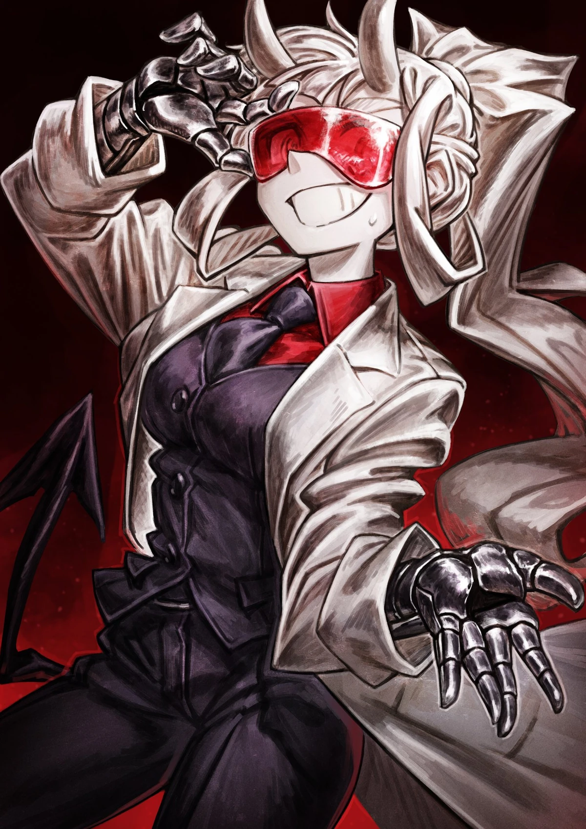 Satan (Akaverse) | Wiki Servant/Farm | Fandom