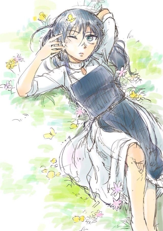 Benedetta Carlini (roi demon) | Wiki Servant/Farm | Fandom