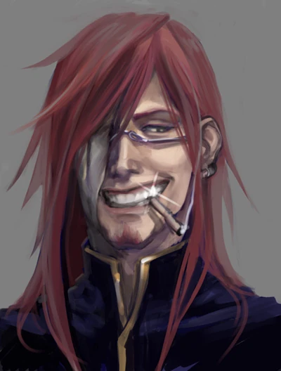 Cichol Mado | Wiki Servant/Farm | Fandom