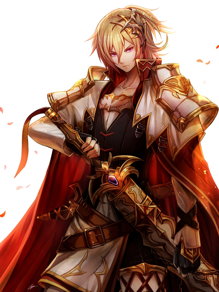 Charles Quint | Wiki Servant/Farm | Fandom