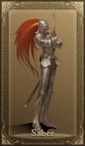 Saber | Wiki Servant/Farm | Fandom