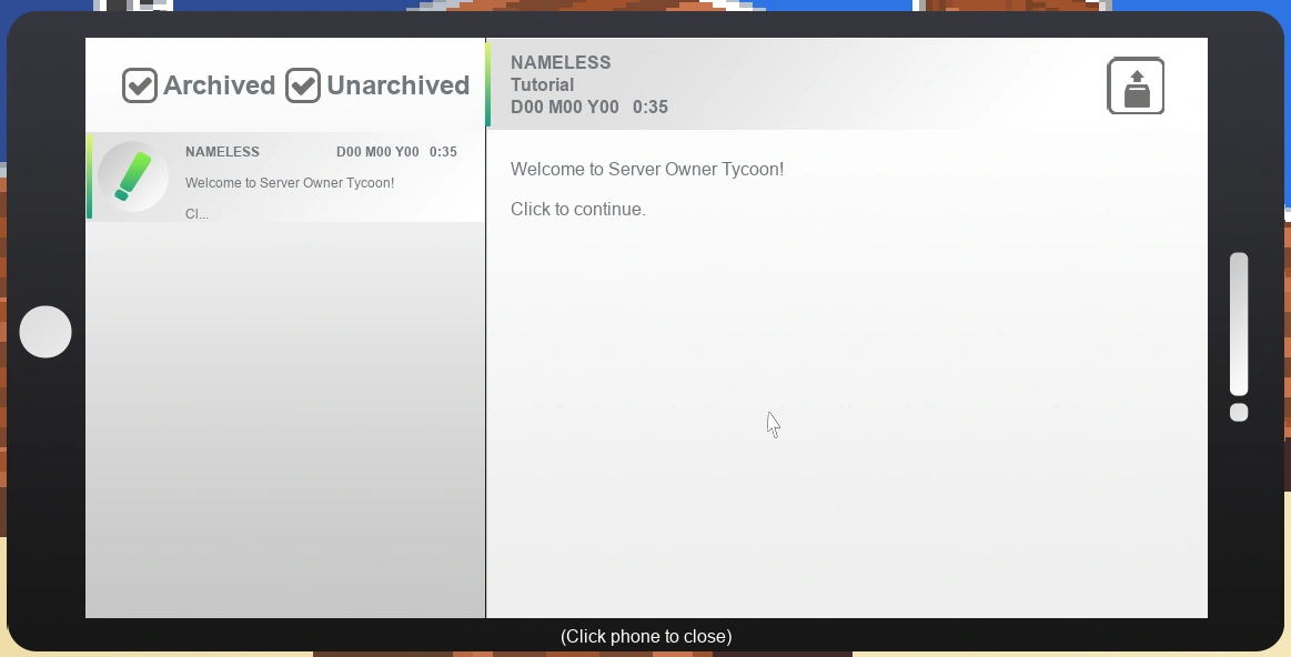 Beginner Guide Server Owner Tycoon Wiki Fandom