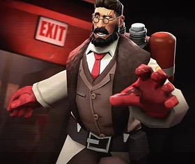 SAVIOR | The Empty Server Wiki | Fandom