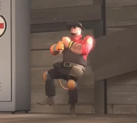 Bison Man | The Empty Server Wiki | Fandom