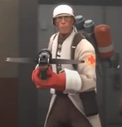 The Empty Server Wiki | Fandom