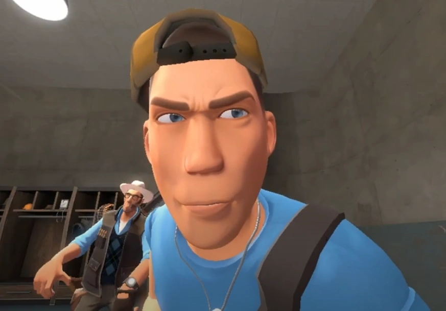 SalsaL0ver | The Empty Server Wiki | Fandom