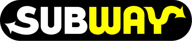 Subway/logo history | Service Plaza Fanon Wiki | Fandom