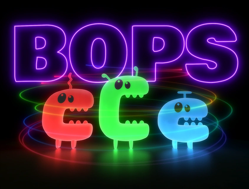 Bops | Sesame Studios Wiki | Fandom