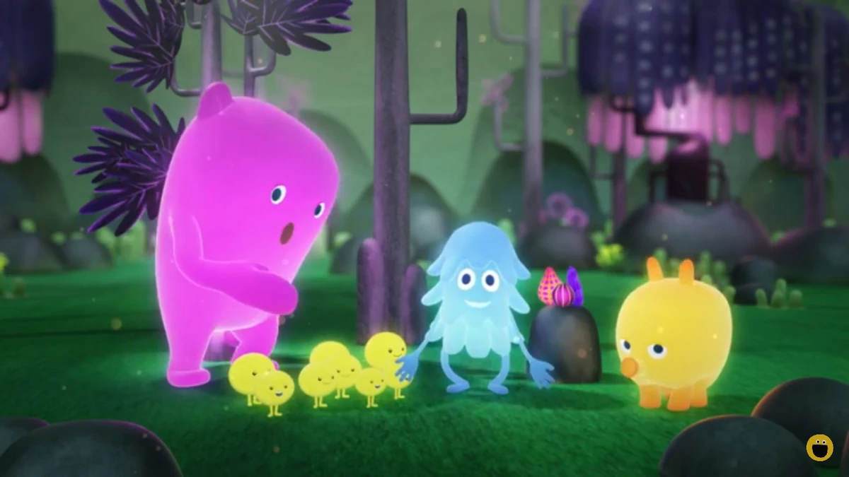 Pie Note | Sesame Studios Wiki | Fandom