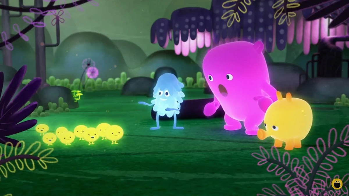 Quiet and Loud | Sesame Studios Wiki | Fandom