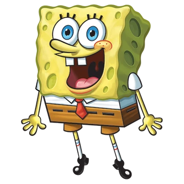 The SpongeBob 12 | SesameStreetBarney56 Wiki | Fandom