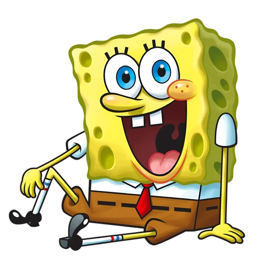 The SpongeBob 4 | SesameStreetBarney56 Wiki | Fandom