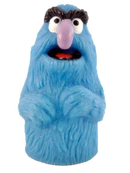Herry Monster (Questor)/Gallery | Sesamestreetfingerpuppets Wiki | Fandom