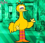 Bibo | Sesamstraße Wiki | Fandom