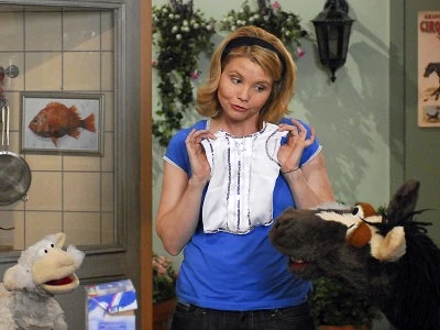 Annette | Sesamstraße Wiki | Fandom