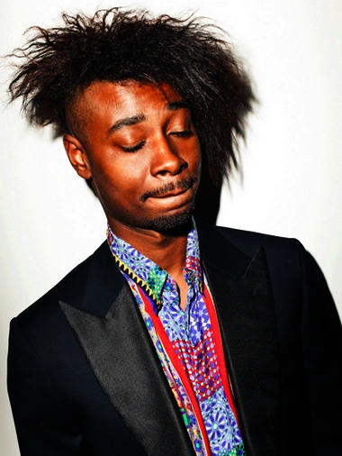 Danny Brown | SeshHollowWaterBoys Wikia | Fandom