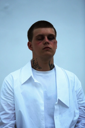 Yung Lean | SeshHollowWaterBoys Wikia | Fandom