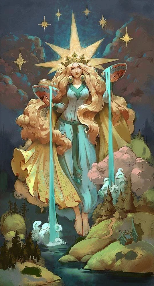 Ealirel | Seshiran Wiki | Fandom