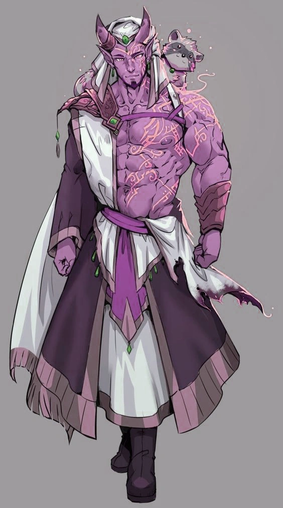 Kaicius Celestia | Seshiran Wiki | Fandom