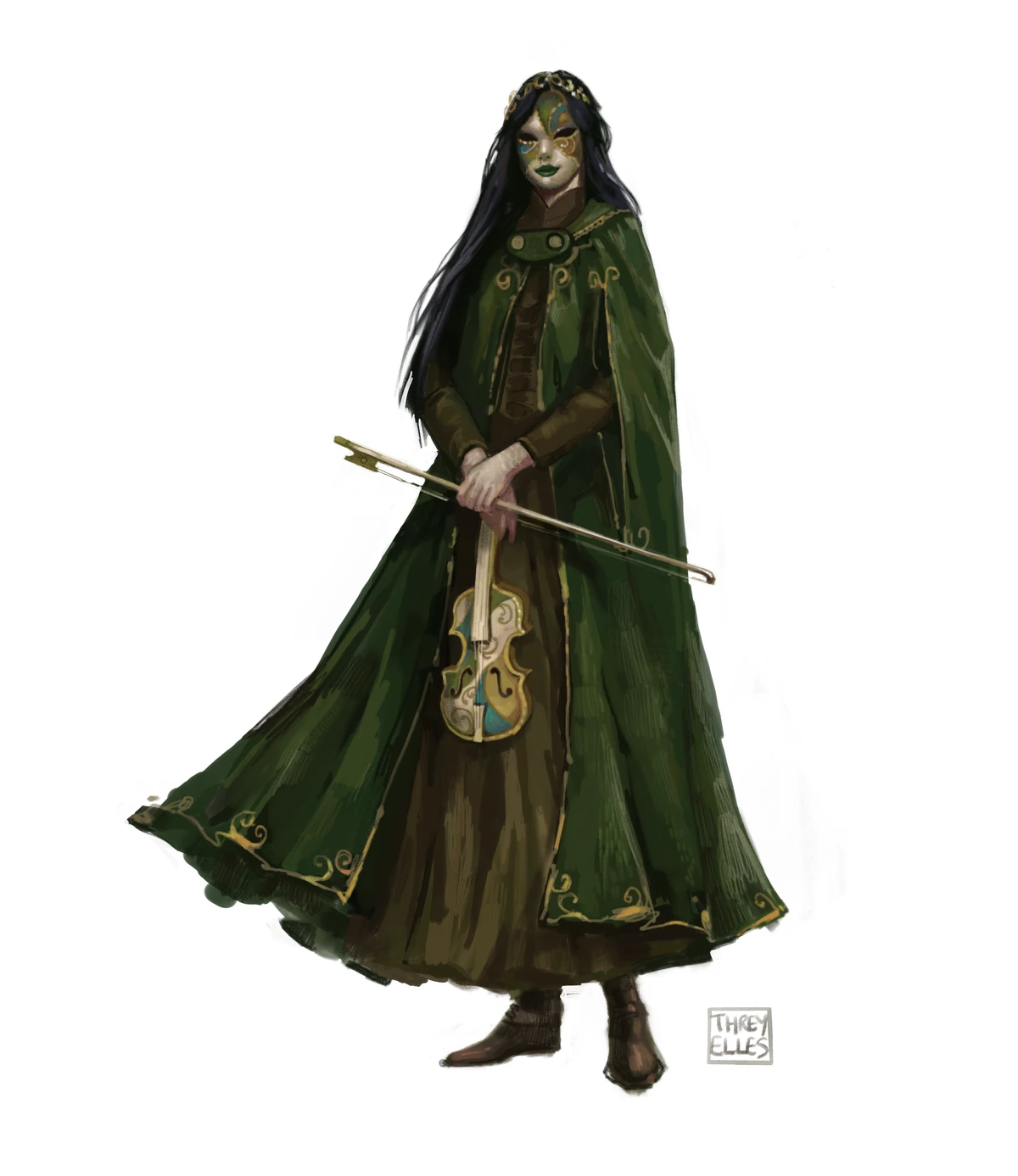 Zyanya | Seshiran Wiki | Fandom