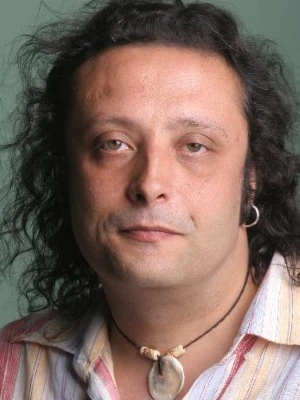 Murat Şen | Seslendirme Sanatçıları Wikia | Fandom