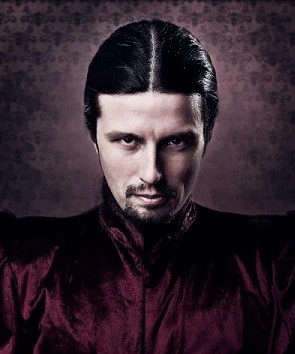 Harun Can | Seslendirme Sanatçıları Wikia | Fandom