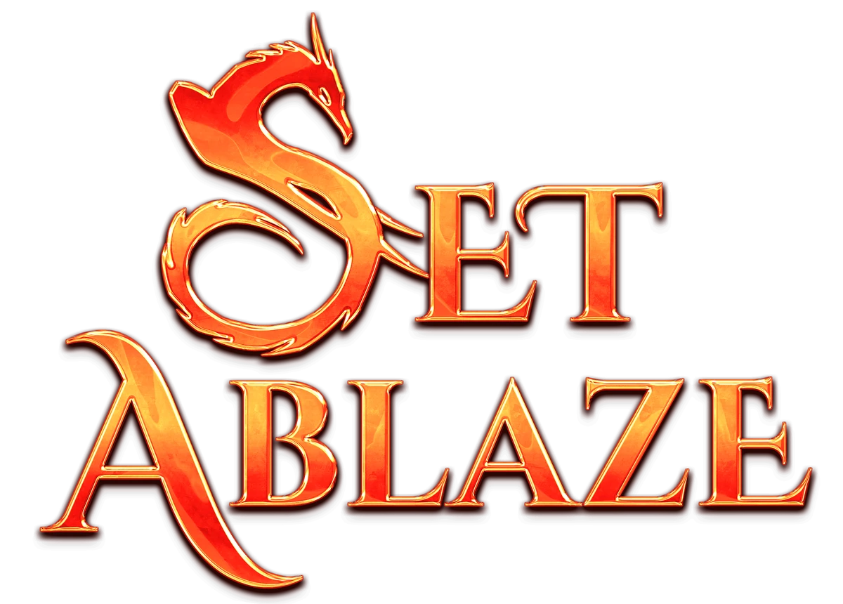Set Ablaze | Set Ablaze Wiki | Fandom