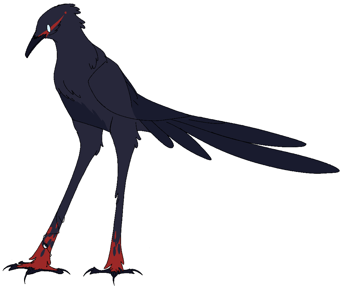 Nightmare | Set Ablaze Wiki | Fandom