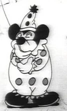 Milton Mouse | Seth Hamm Youtube Channel Wiki | Fandom