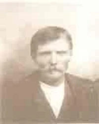 William Vaughn (1864-1919) | Seth Hamm's Ancestry Wiki | Fandom