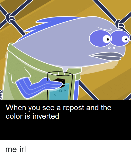 Inverted Memes | Sethalite Cult Wiki | Fandom