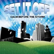 Discography | Set It Off Wiki | Fandom