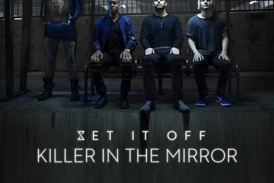 Duality Album Set It Off Wiki Fandom