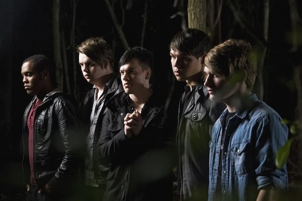 Set It Off Wiki | Fandom