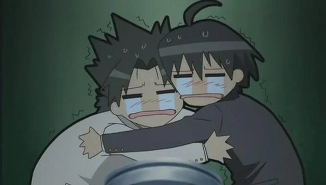 Episodio 10 | Wiki Seto no hanayome | Fandom