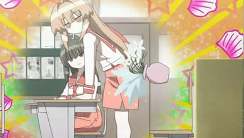 Episodio 16 | Wiki Seto no hanayome | Fandom