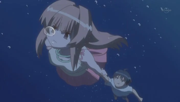 San Seto/Galería | Wiki Seto no hanayome | Fandom