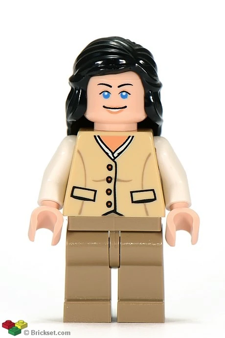 Marion | Sets de LEGO Indiana Jones Wiki | Fandom