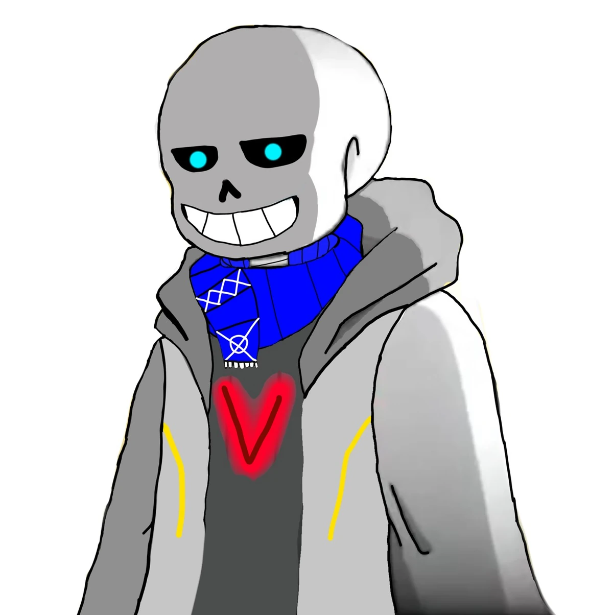 Endless!Sans | Settingverse Wiki | Fandom