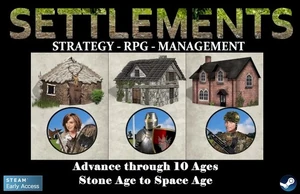 Official Settlements Wiki