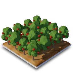 Orchard | Settlement Survival Wiki | Fandom