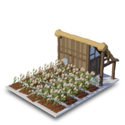 Reed Field | Settlement Survival Wiki | Fandom