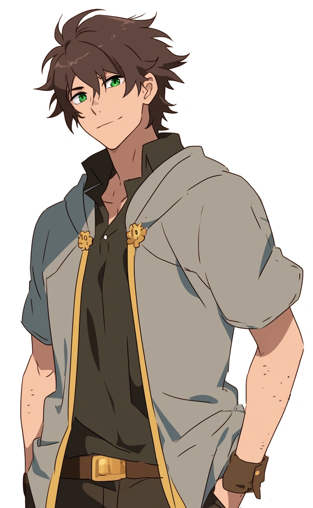 Edward Nightingale | Bakanasima Wiki | Fandom