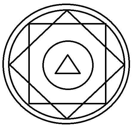 Magic | Shockwave Extended Universe Wiki | Fandom