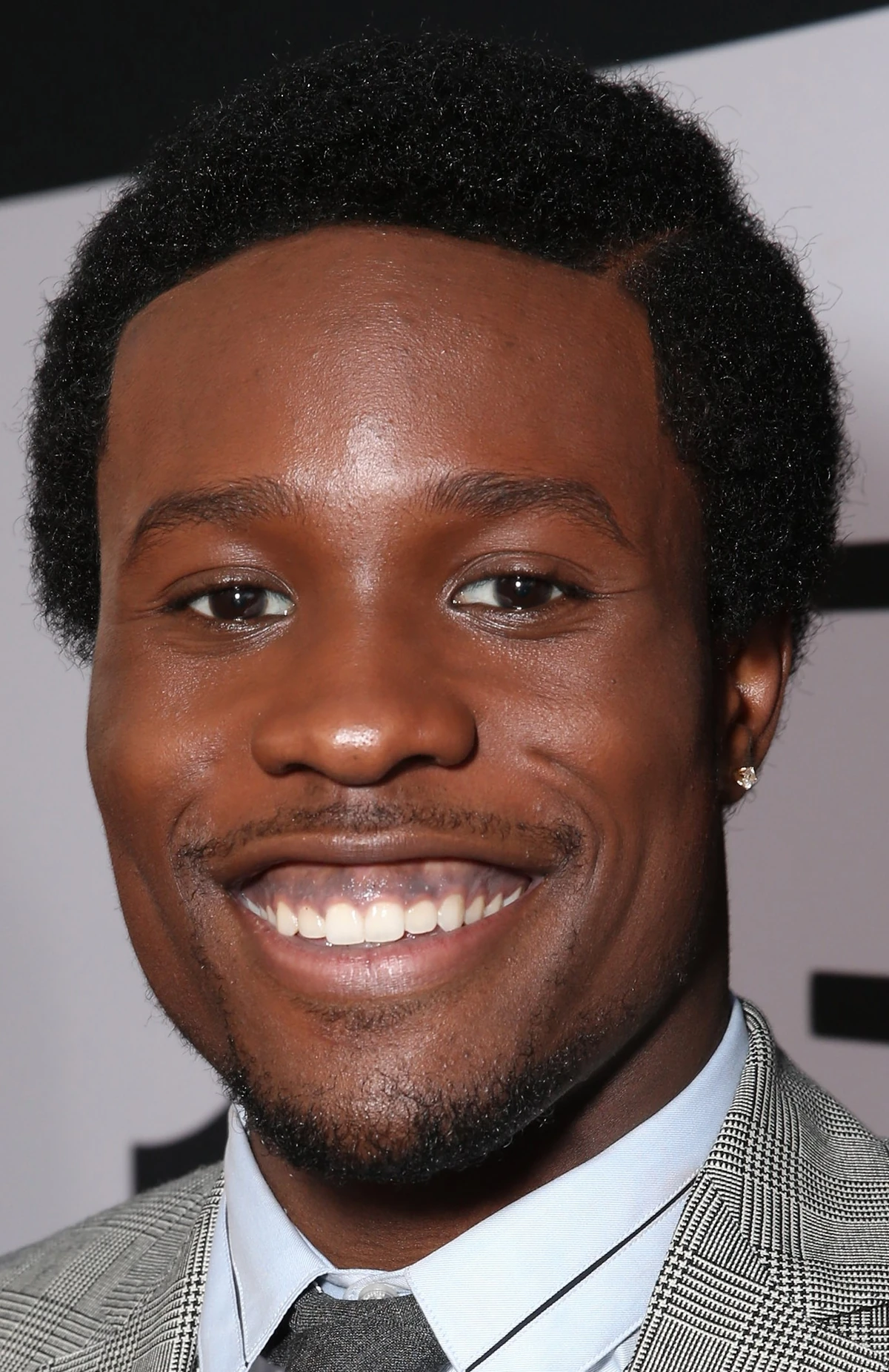 Kirby Jones | Shockwave Extended Universe Wiki | Fandom