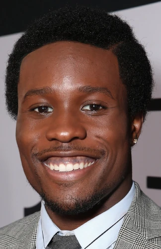 Kirby Jones | Shockwave Extended Universe Wiki | Fandom