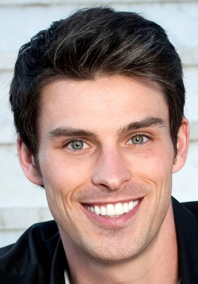 Cody Jackson | Shockwave Extended Universe Wiki | Fandom